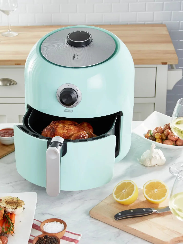 TempMaster Airfryer XL - Spacious Airfryer for Families